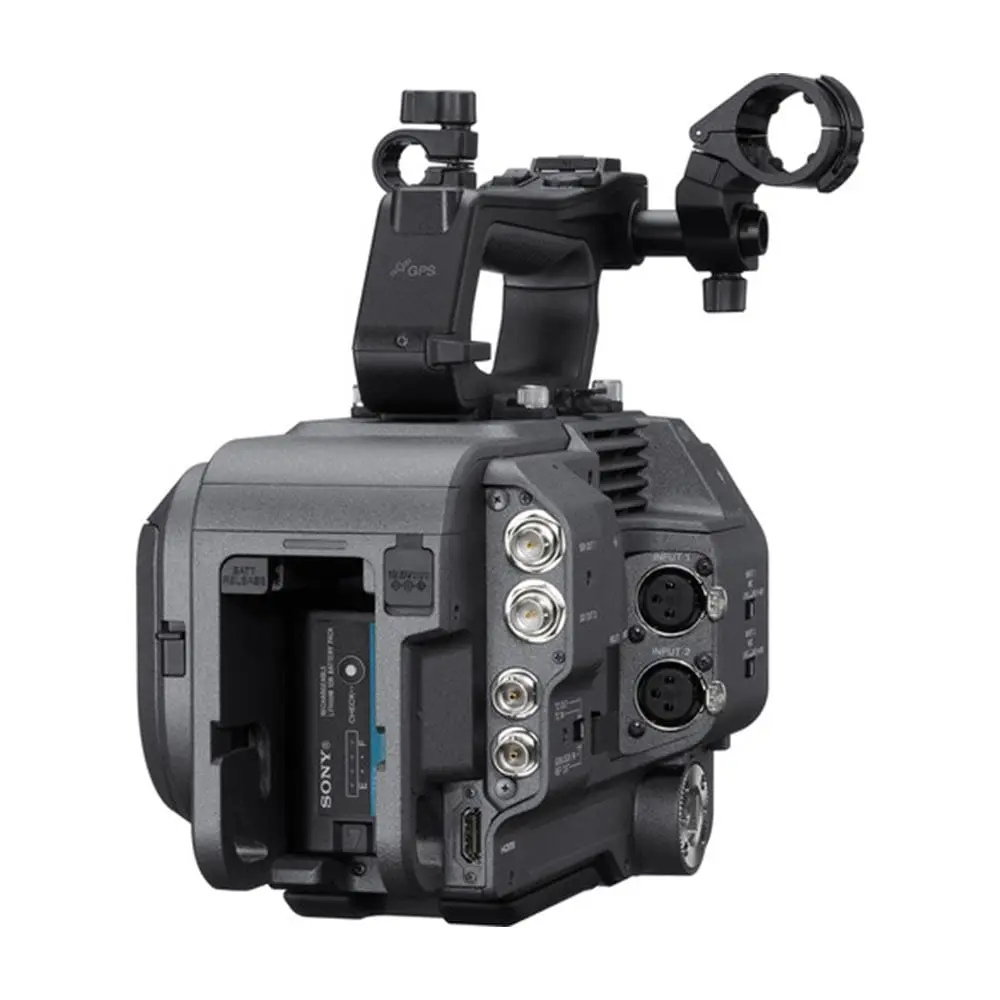 Comprar Sony PXW-FX9 (Solo Cuerpo) - Camcorder XDCAM con sensor Full ...