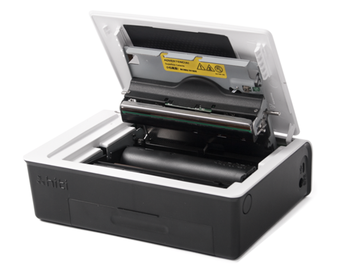 Comprar Impresora Hiti Phot Printer P310 W al mejor precio - Provideo