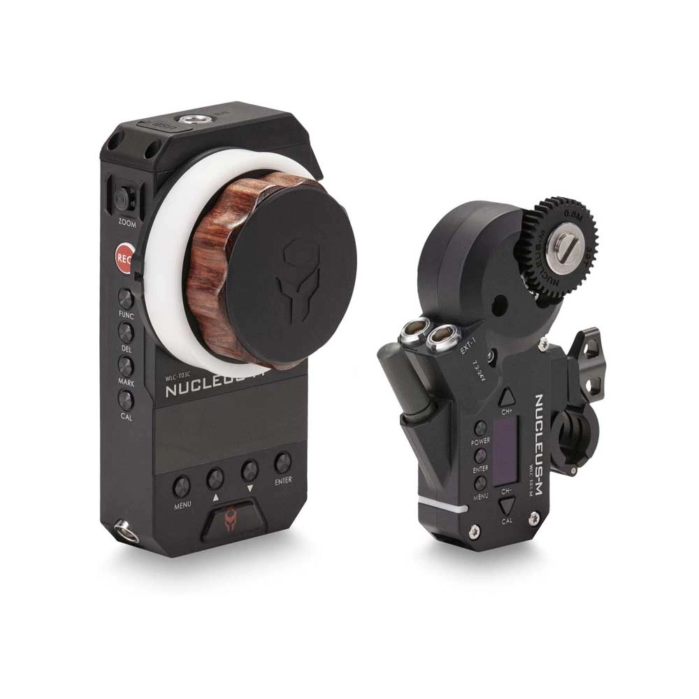 Comprar Tilta Nucleus M - Kits parciales I/II/III/IV/V al mejor precio ...