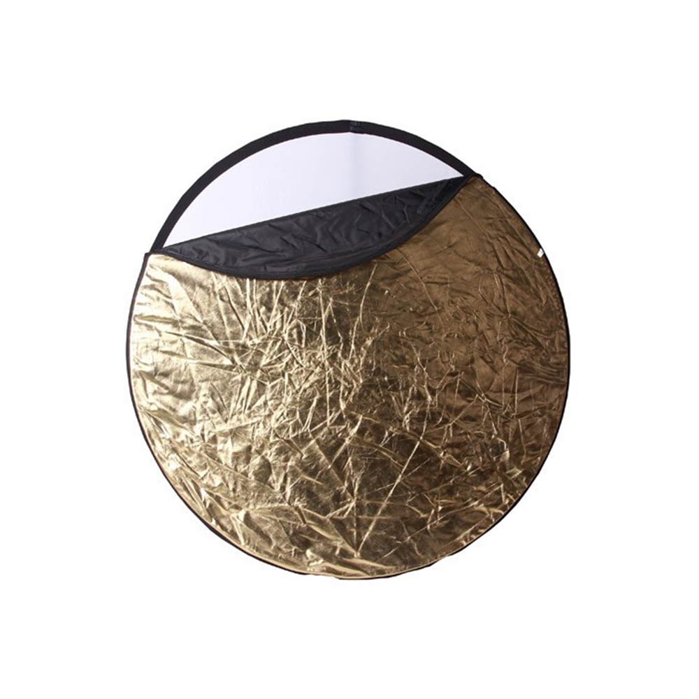 Comprar Phottix Reflector 5 en 1 107cm estándar al mejor precio - Provideo