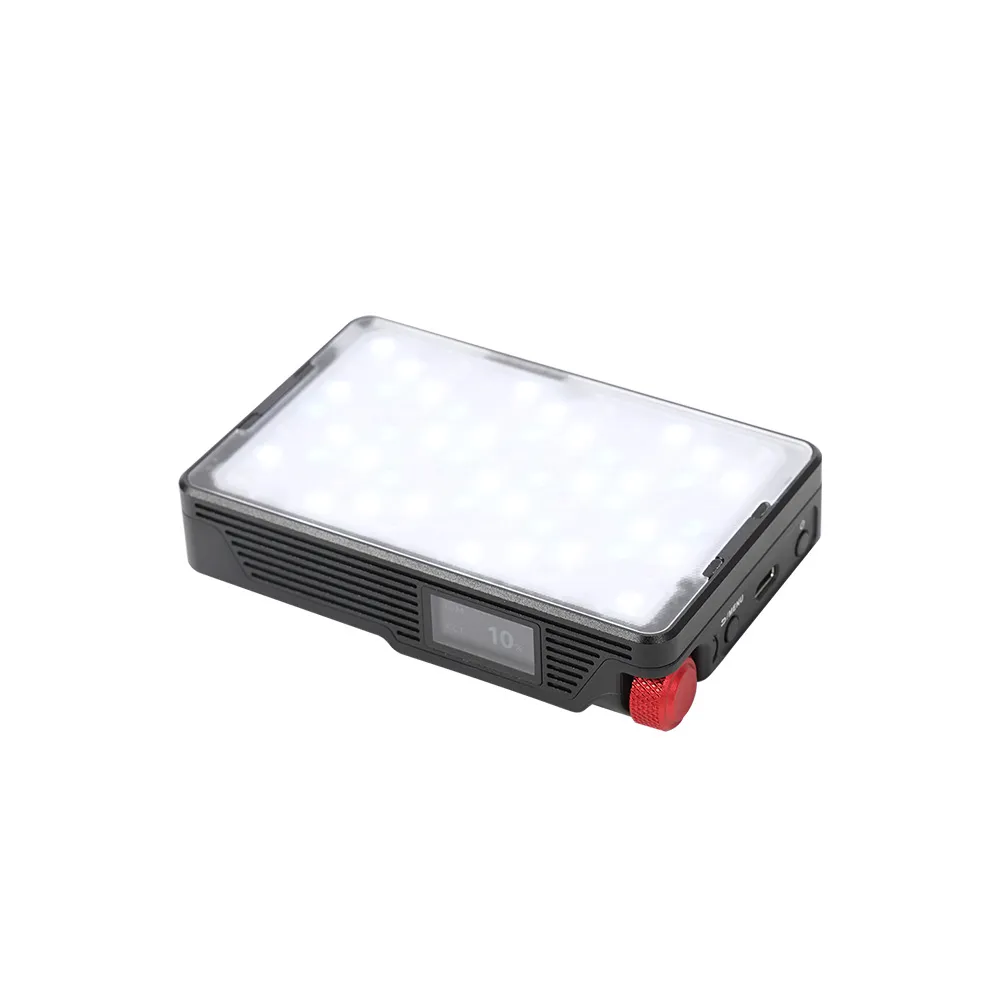 Comprar Aputure MC Pro - 5W RGBWW mini panel LED al mejor precio - Provideo