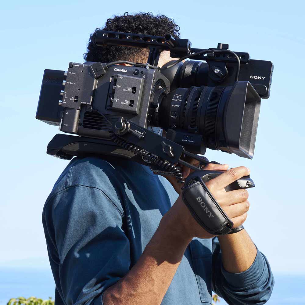 Guía para Elegir la Cámara de Vídeo Perfecta