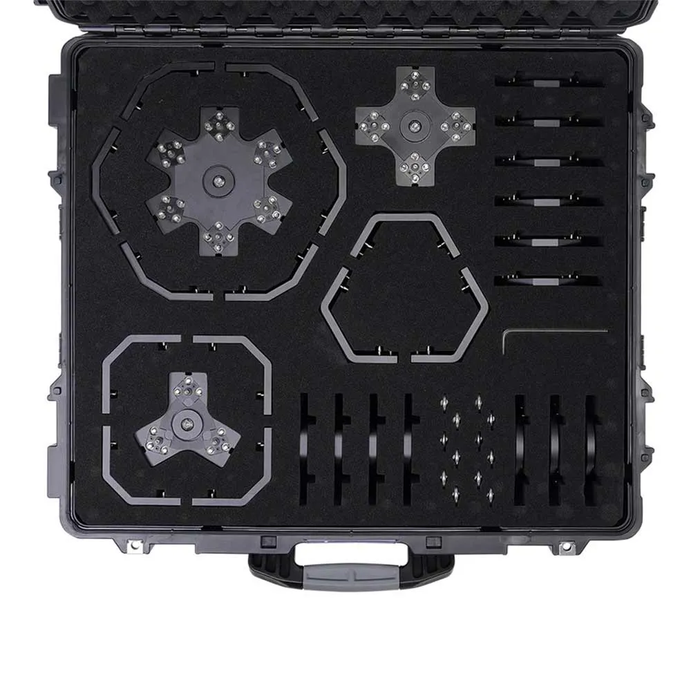 Aputure INFINIBAR PB12: Creatividad sin límites con LED RGB