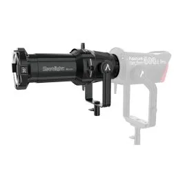 Comprar Aputure Spotlight Max Mount 36º Lens kit al mejor precio - Provideo