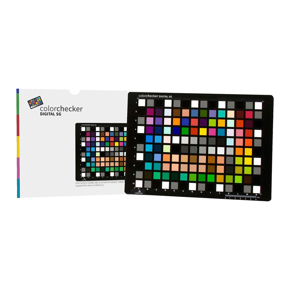 Comprar Calibrite ColorChecker Digital SG al mejor precio - Provideo